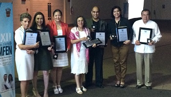 AMMFEN . Asociación Mexicana de Miembros de Facultades y Escuelas de ...